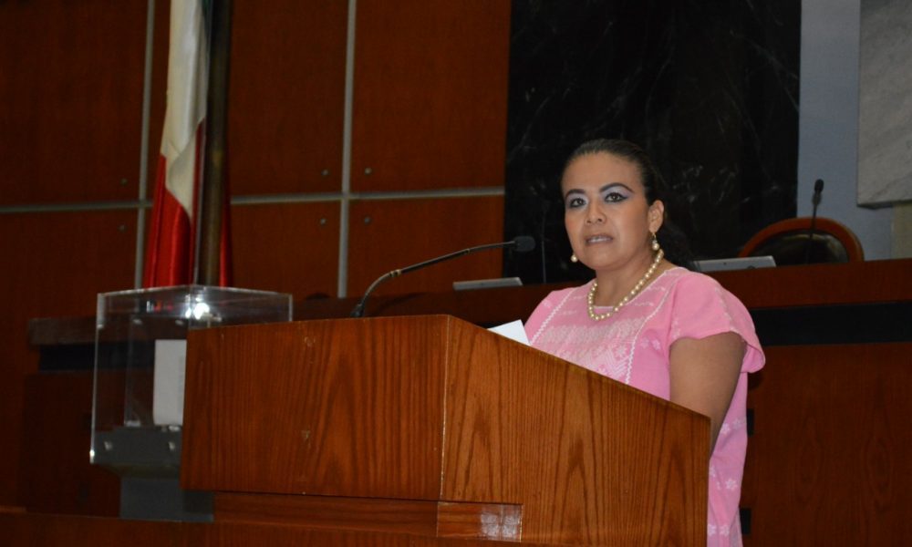 NORMA HERNÁNDEZ PROPONE REFORMAR LEY DE TRANSPARENCIA PARA DAR MAYOR ...